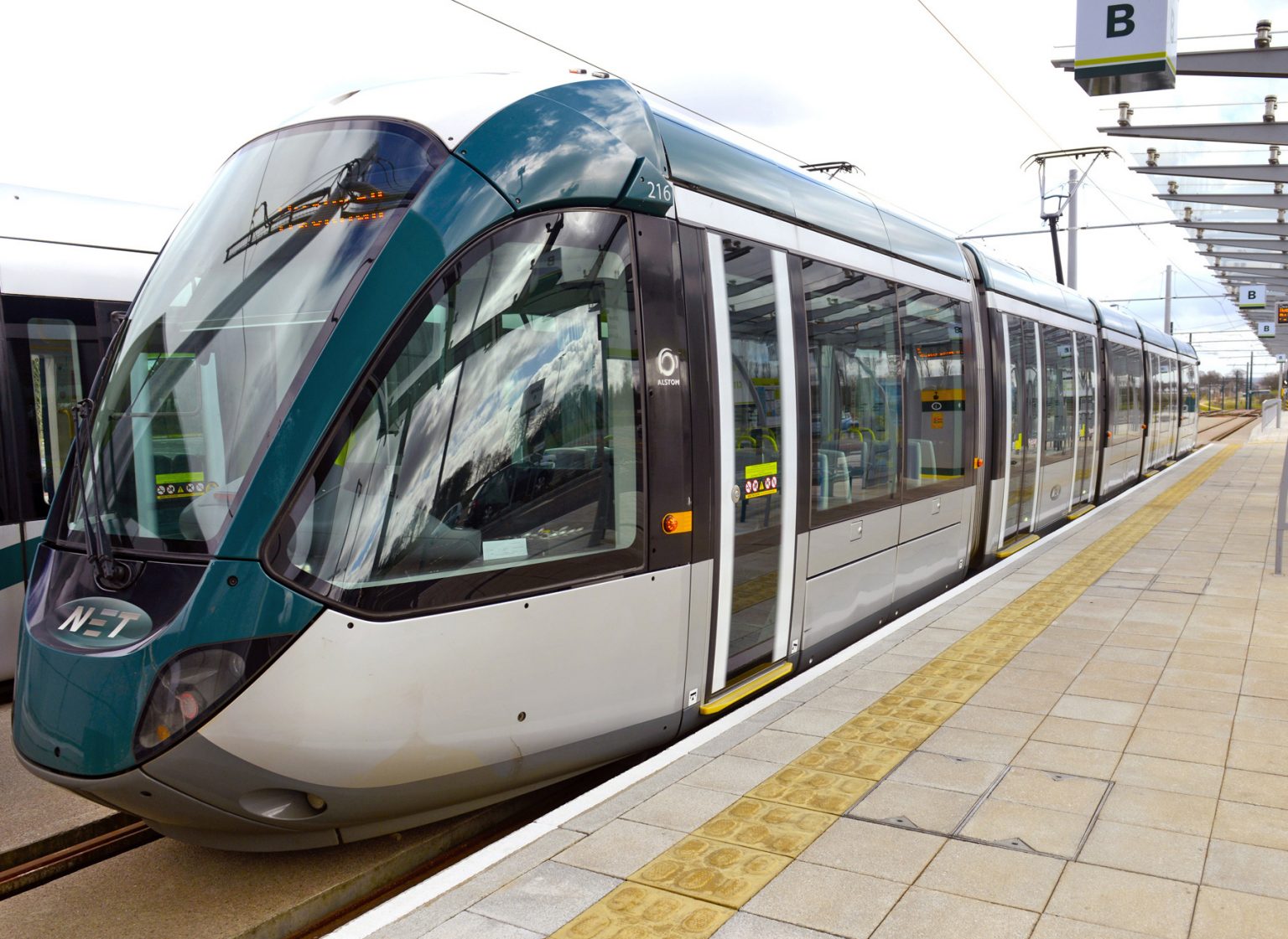 A sustainable transport strategy for Greater Cambridge – Carltd